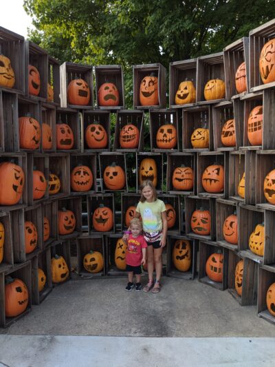 Everything You Need to Know for Cedar Point's HalloWeekends