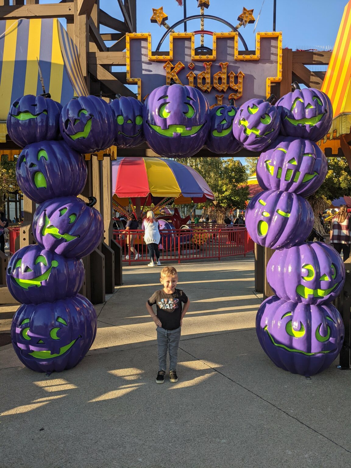 Everything You Need to Know for Cedar Point's HalloWeekends