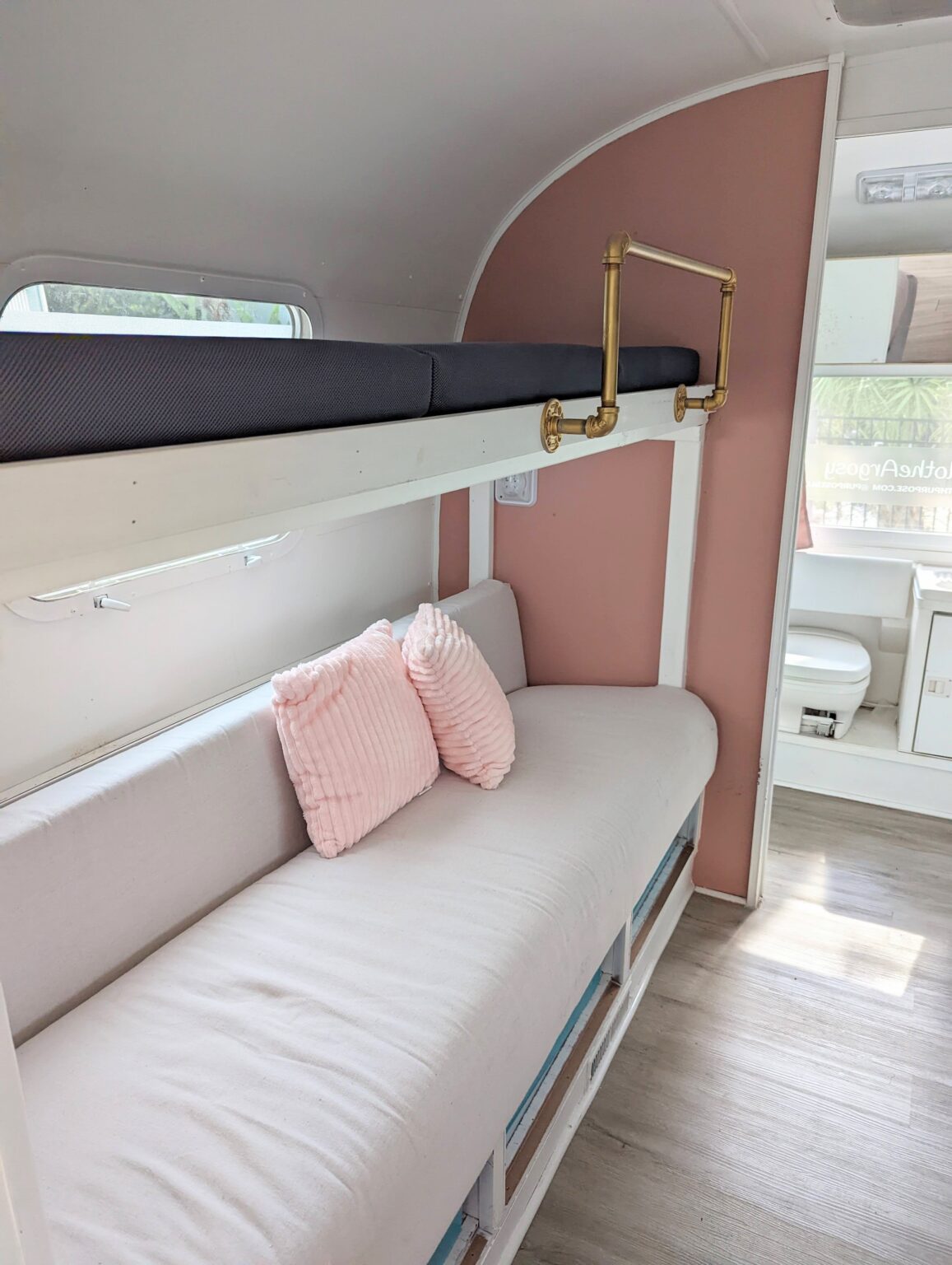 1974 Airstream Argosy Travel Trailer for Sale