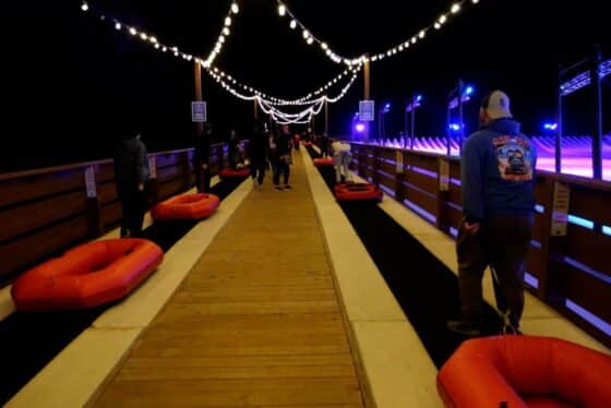 Florida's Snow Park: Snowcat Ridge