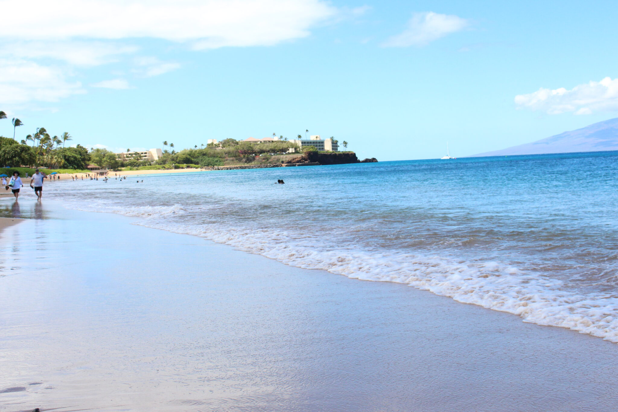 Trip Advisors 25 Best Beaches in the US