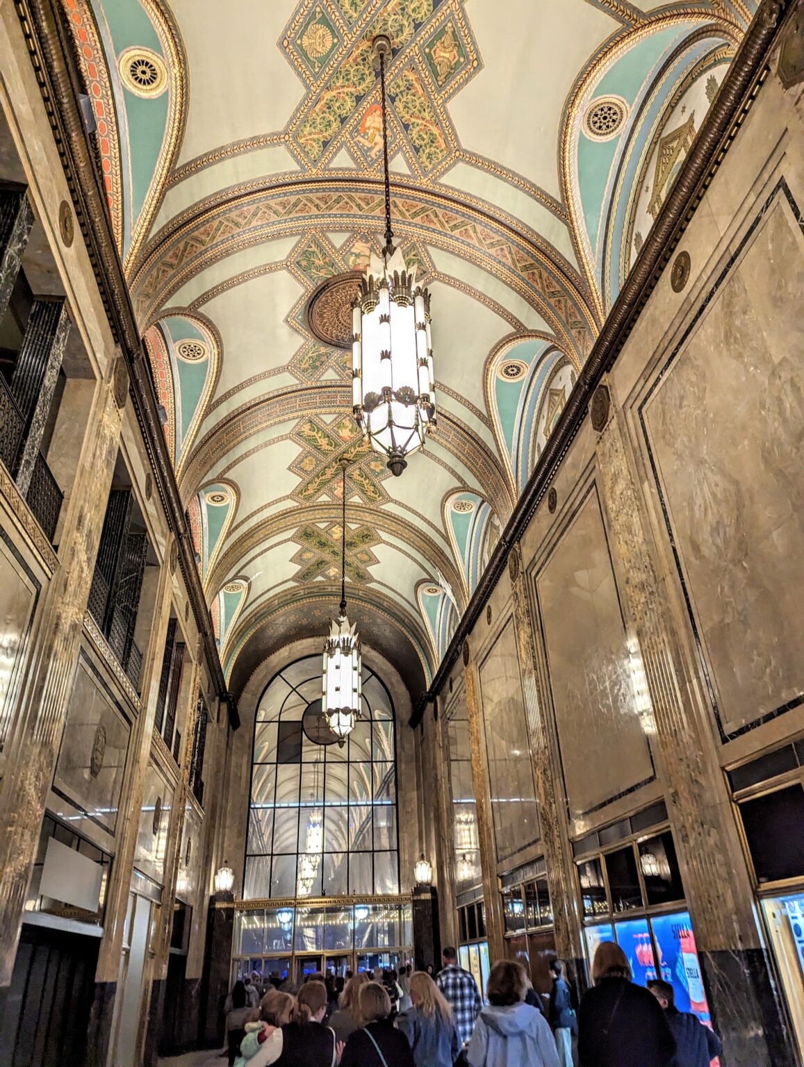 Broadway in Detroit: Annie at the Fisher Theatre