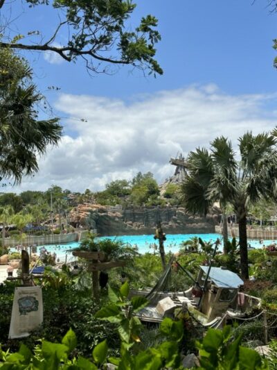 Know Before You Go: Disney's Typhoon Lagoon Water Park