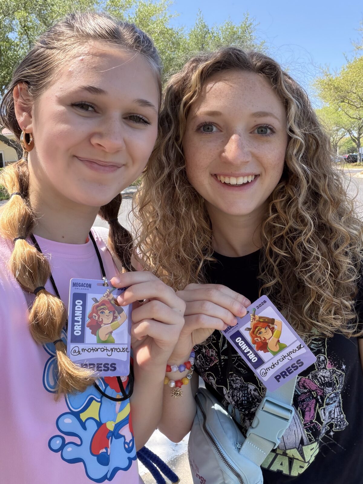 MEGACON Orlando 2026 Review and Insider Tips